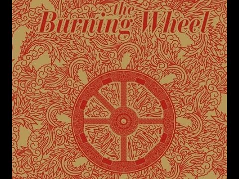 Indie RPG Spotlight - Burning Wheel | Convention Highlights ...